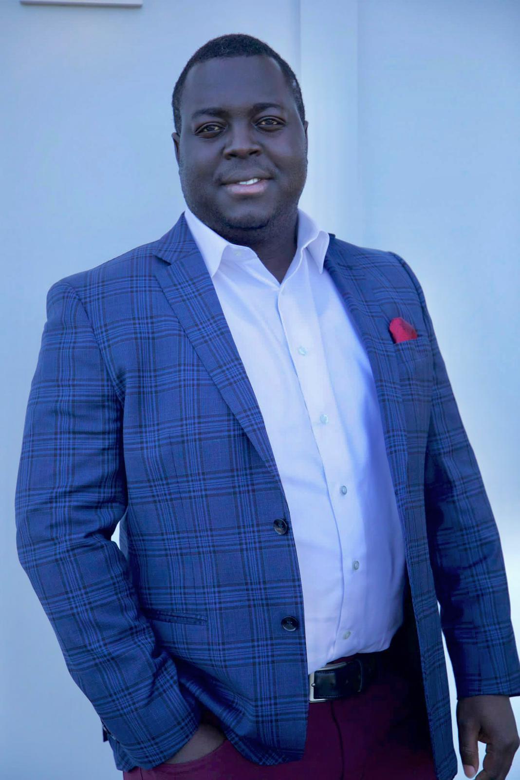 Gallery - Brian Kayongo